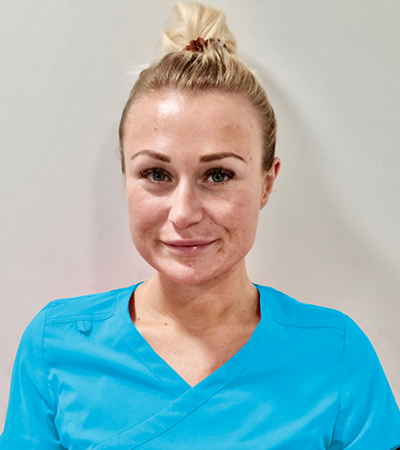 Meet Our Team – Emsworth Dental Surgery