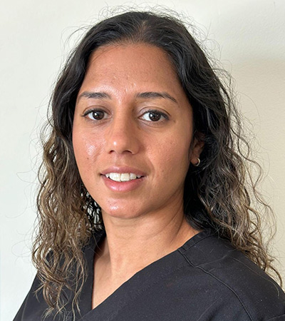 Meet Our Team – Emsworth Dental Surgery