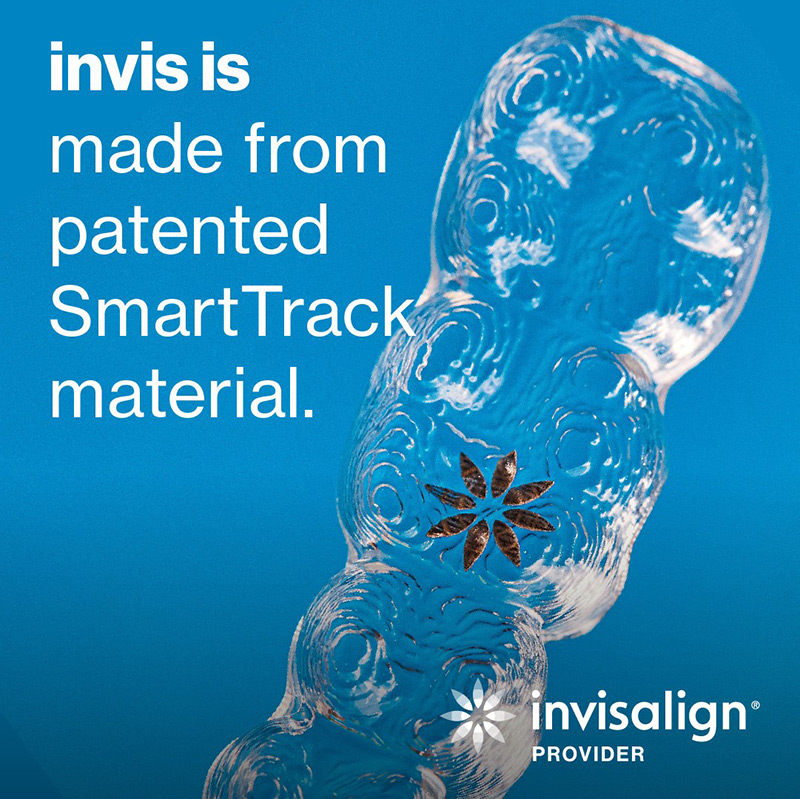 Invisalign – Emsworth Dental Surgery