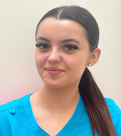 Meet Our Team – Emsworth Dental Surgery