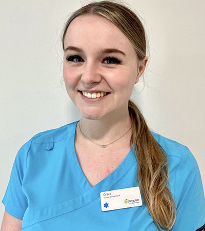 Meet Our Team – Emsworth Dental Surgery