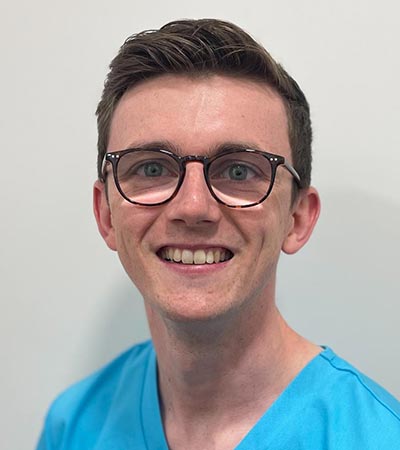 Meet Our Team – Emsworth Dental Surgery