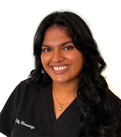 Meet Our Team – Emsworth Dental Surgery